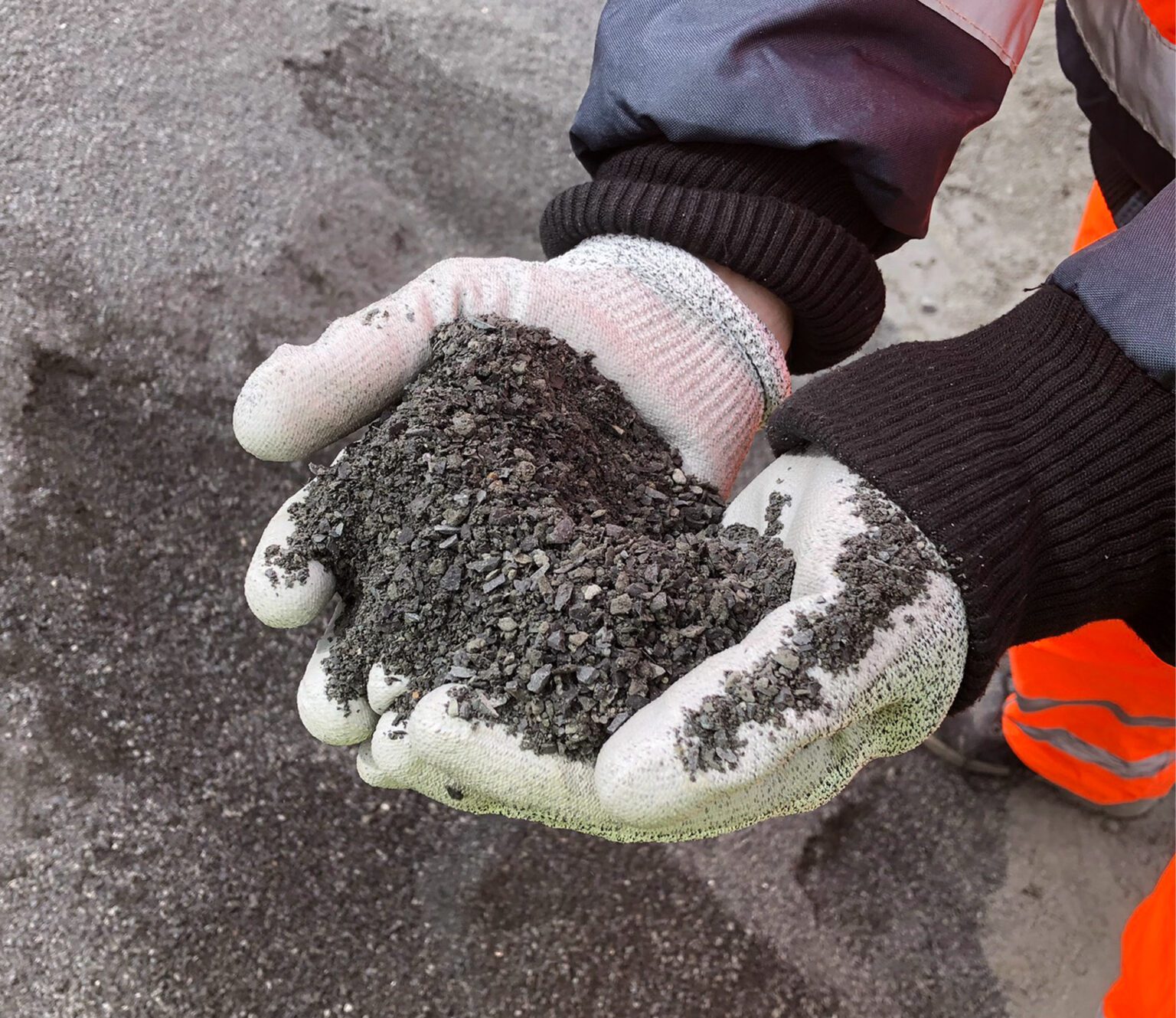Quarries and Mines - Carbon Removal - UNDO Carbon